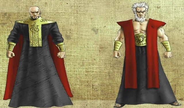 Argus | Made up Characters Wiki | Fandom