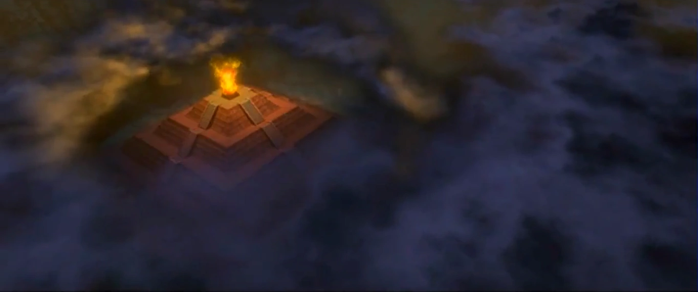 Pyramid of Argus | Made up Characters Wiki | Fandom