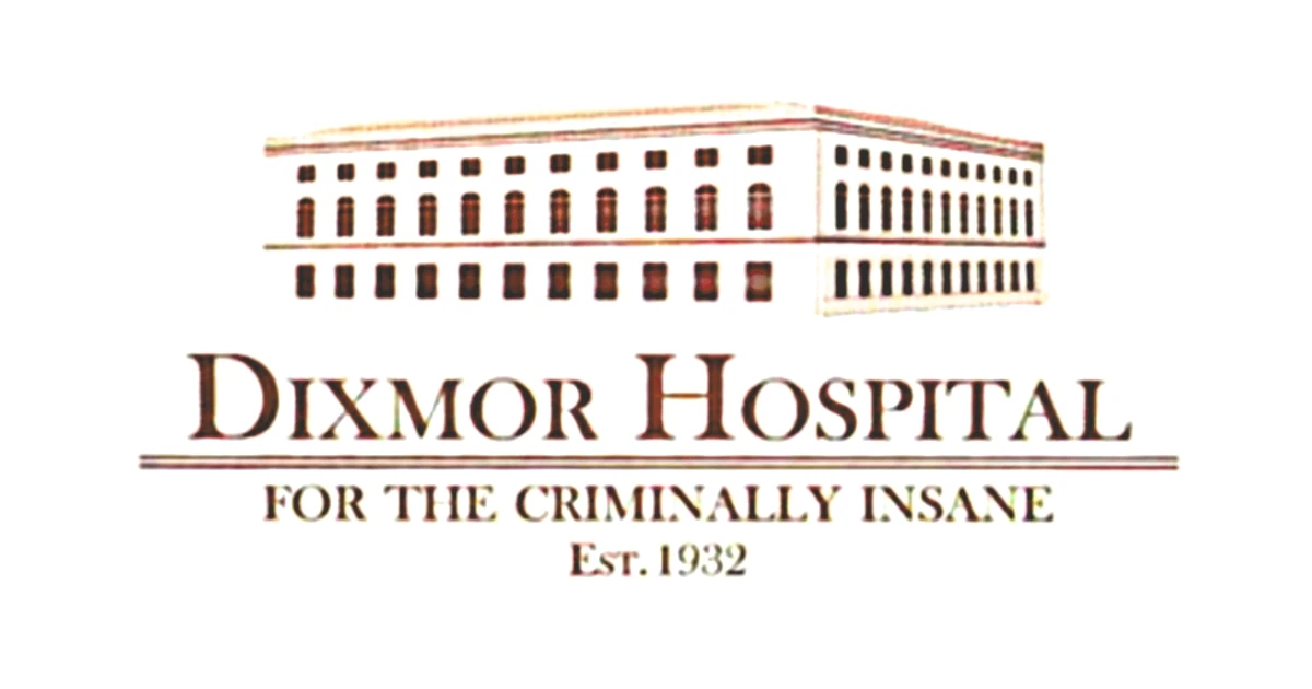 Dixmor Asylum | Made up Characters Wiki | FANDOM powered by Wikia