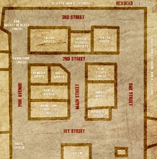 Brimstone | Made up Characters Wiki | Fandom