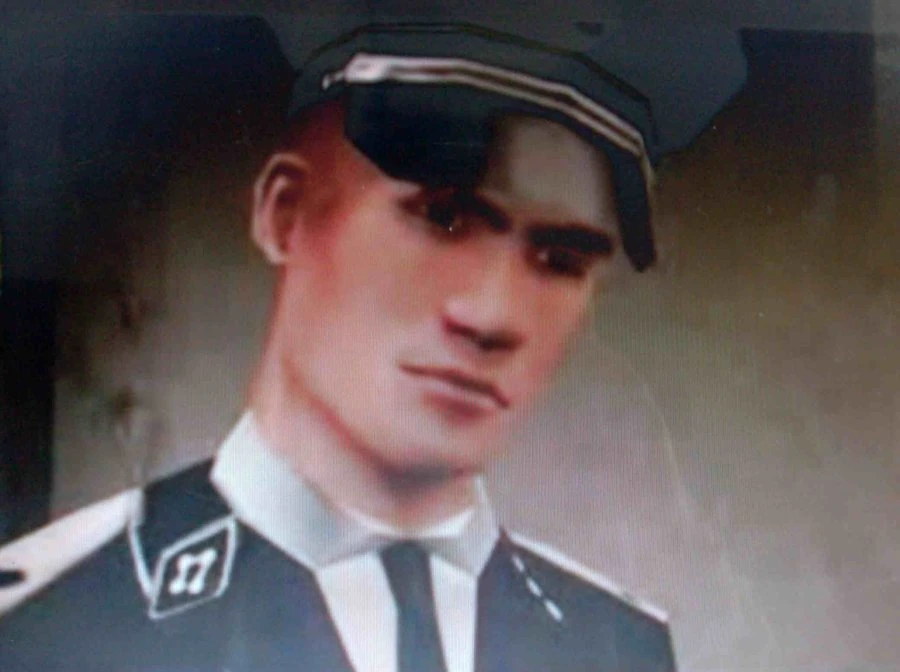 Gary Smith | Made up Characters Wiki | FANDOM powered by Wikia