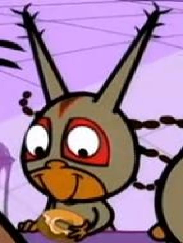 La Pulguita Wiki Mucha Lucha Fandom Powered By Wikia