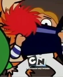 French Twist | ¡Mucha Lucha! Wiki | Fandom