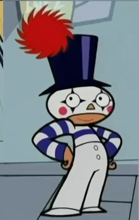 French Twist | ¡Mucha Lucha! Wiki | Fandom