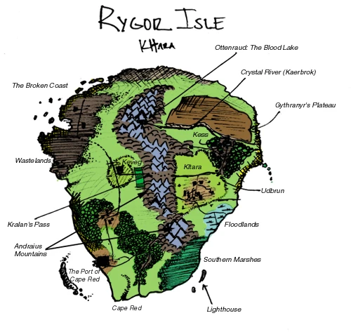 NiMUD (The Isles NiMUD) | MUD Wiki | FANDOM powered by Wikia