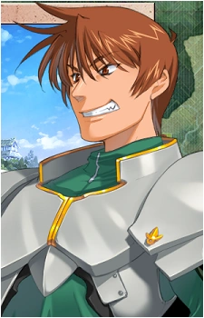 Rance | Mudae Wiki | Fandom
