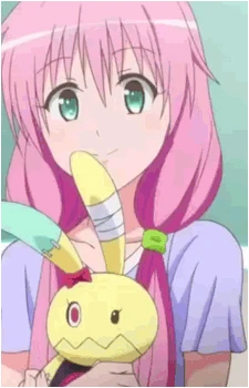 Lala Satalin Deviluke | Mudae Wiki | Fandom