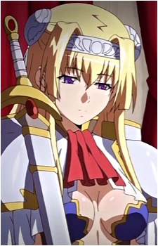 Alicia Arcturus | Mudae Wiki | Fandom