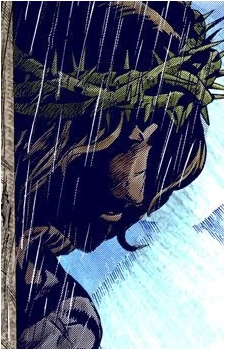 Jesus Christ (JJBA) | Mudae Wiki | Fandom