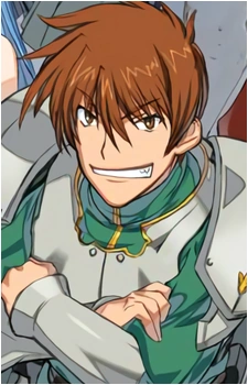 Rance | Mudae Wiki | Fandom