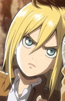 Krista Lenz | Mudae Wiki | Fandom