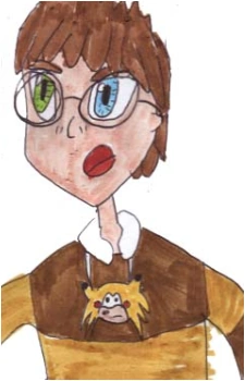 Liquid Chris | Mudae Wiki | Fandom