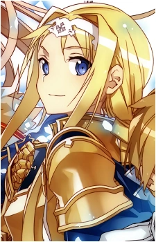 Alice Synthesis Thirty | Mudae Wiki | Fandom