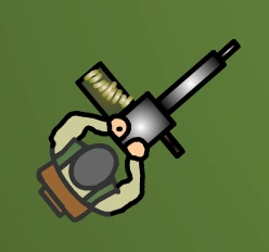 Gunner | Mud and blood Wiki | Fandom