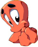 Boggy B | Wiki M.U.G.E.N. Base de Datos, la enciclopedia de contenido ...