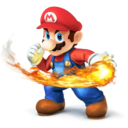 Mario | Wiki M.U.G.E.N. Base de Datos, la enciclopedia de contenido de ...