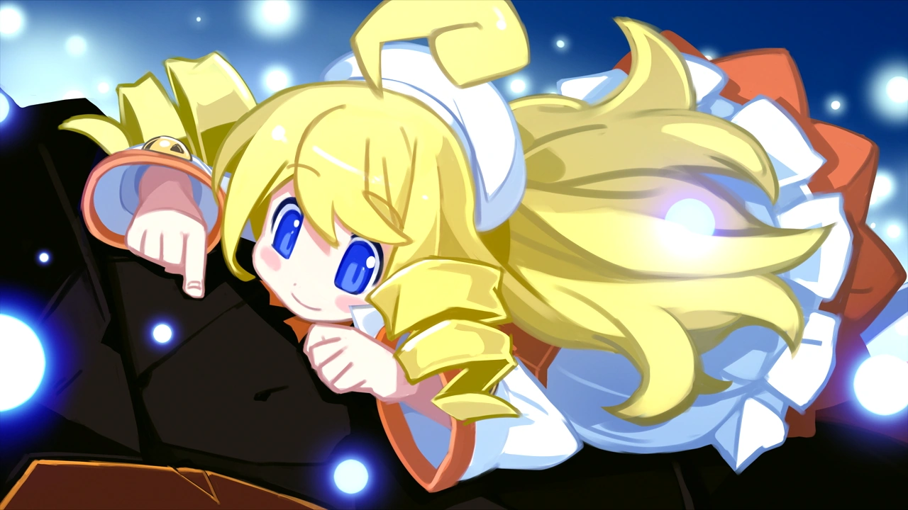Chapter 5 (Mugen Souls) | Mugen Souls Wiki | Fandom