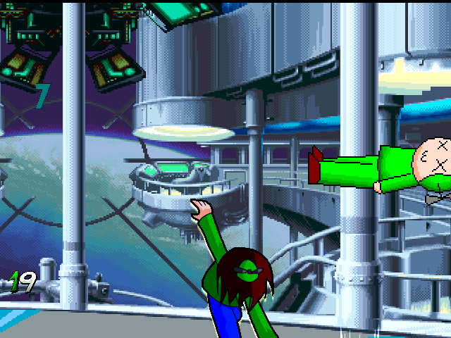 Discuss Everything About MUGEN Database | Fandom