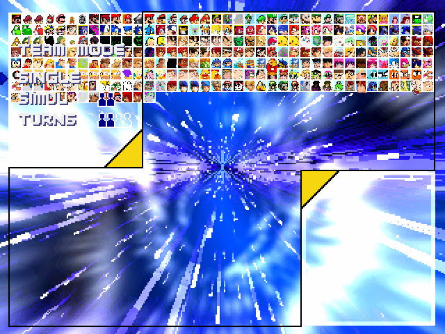Image - Tanicfan2015 MUGEN Roster.PNG | MUGEN Database | FANDOM powered ...