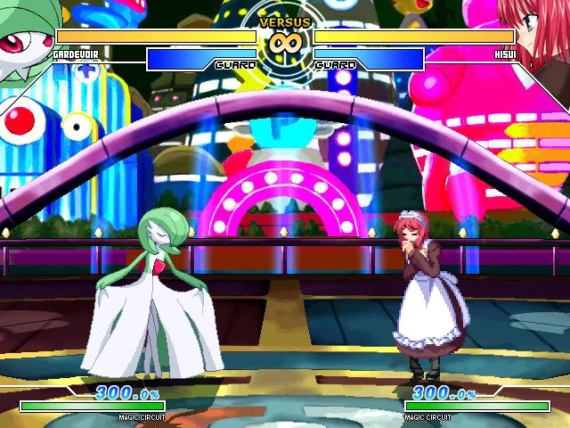 Category:Pokémon Stages | MUGEN Database | Fandom