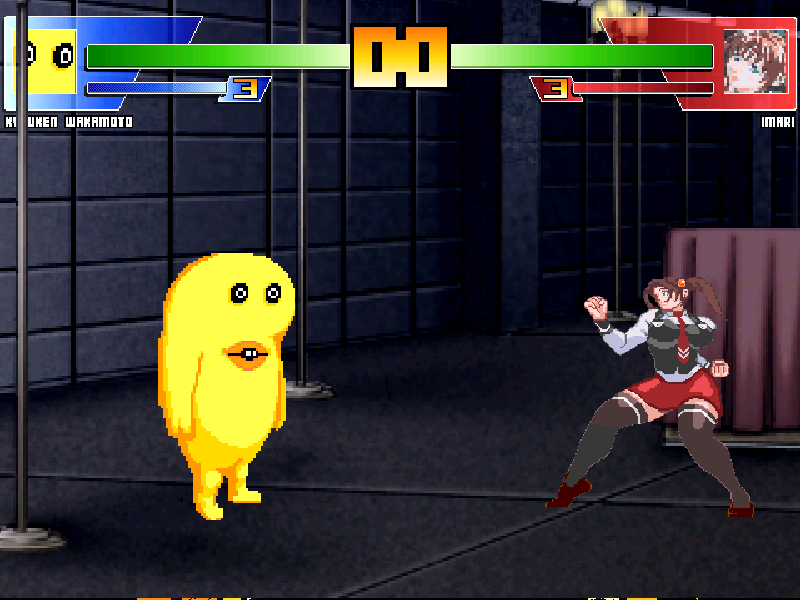 Image - Mugen345.png | MUGEN Database | FANDOM powered by Wikia