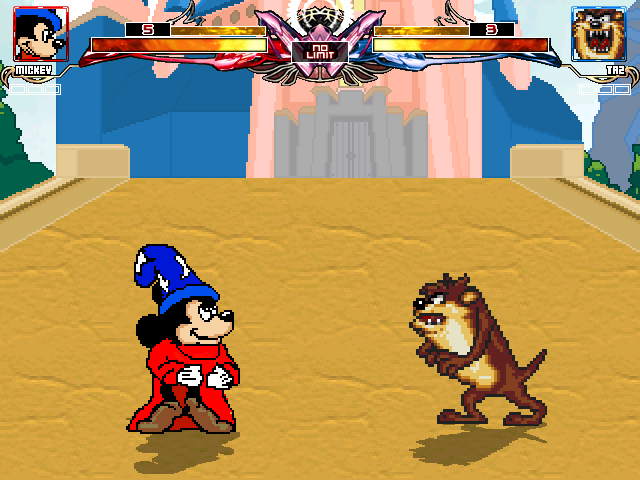 Category:Disney Stages | MUGEN Database | Fandom