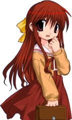 Mizuka Nagamori | MUGEN Database | FANDOM powered by Wikia