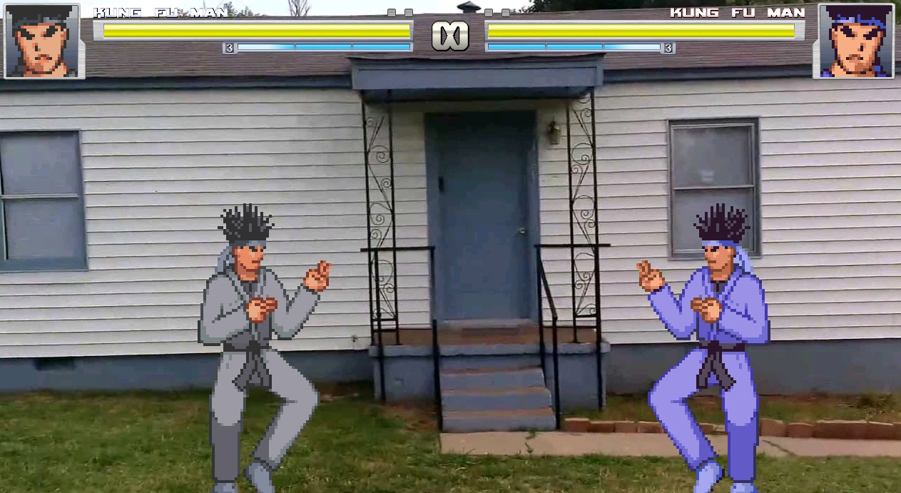 A House | MUGEN Database | Fandom