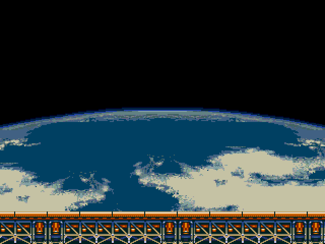 Death Egg Zone | MUGEN Database | Fandom