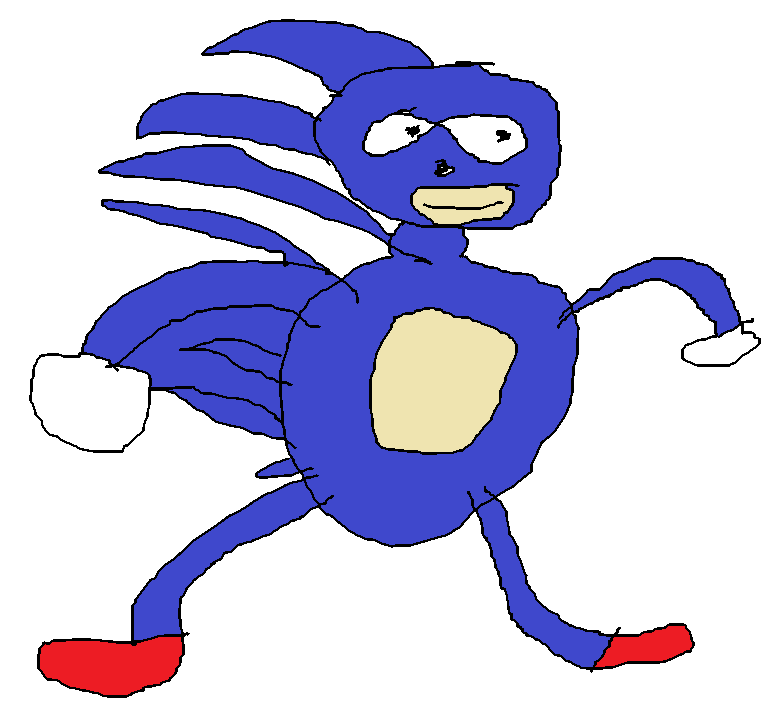 User blog:Endercreeper9999/Sanic arrives in mugen! | MUGEN Database ... User blog:Endercreeper9999/Sanic arrives in mugen! | MUGEN Database ...