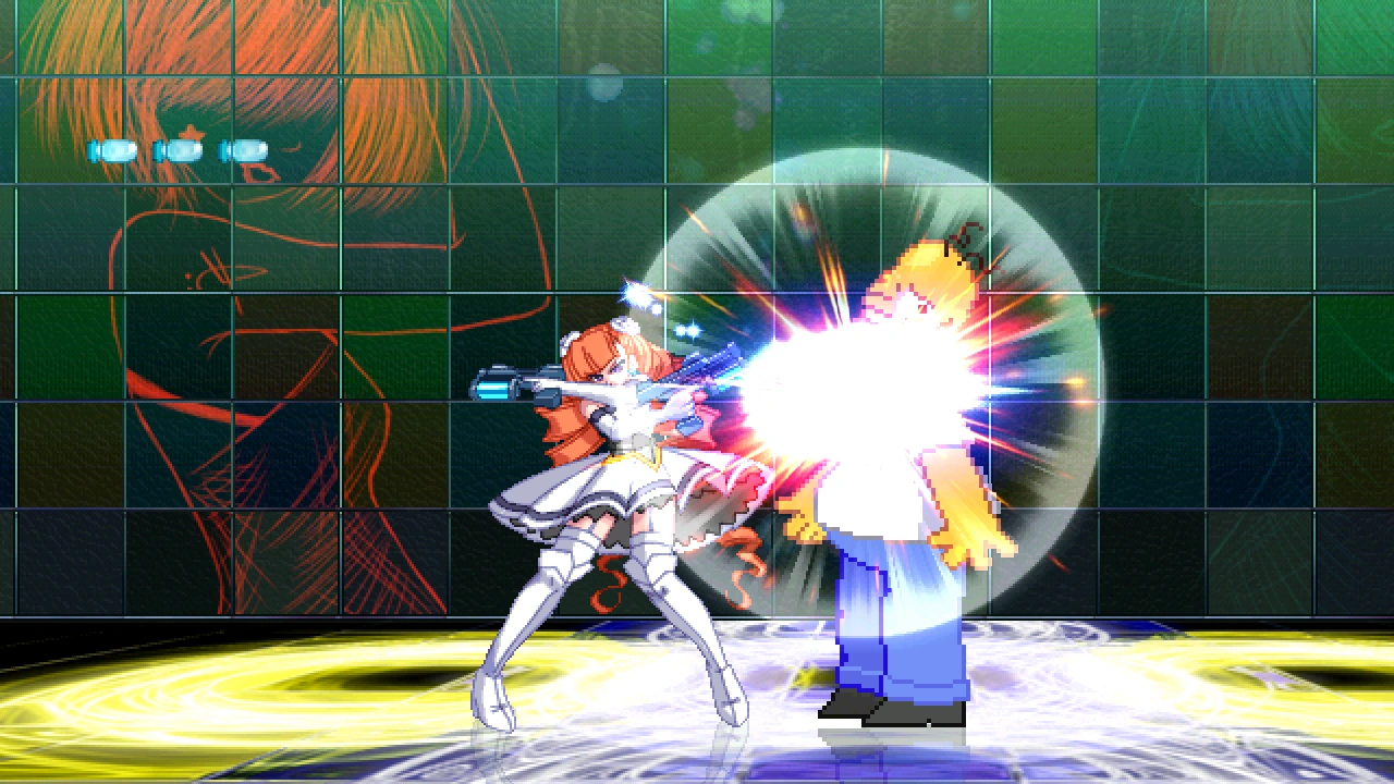 Counter Hit | MUGEN Database | Fandom