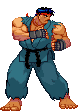 Ryu (Street Fighter) | MUGEN Database | FANDOM powered by Wikia