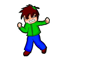 Daniel | MUGEN Database | Fandom