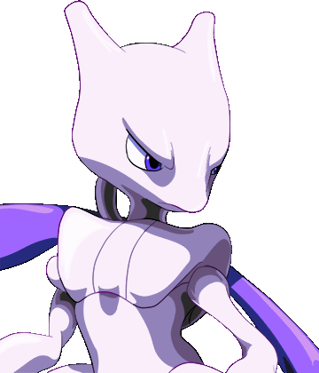 The 100 Mega Shock!'s version | MUGEN Database | Fandom