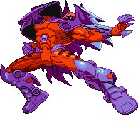 Xslaught's version | MUGEN Database | Fandom