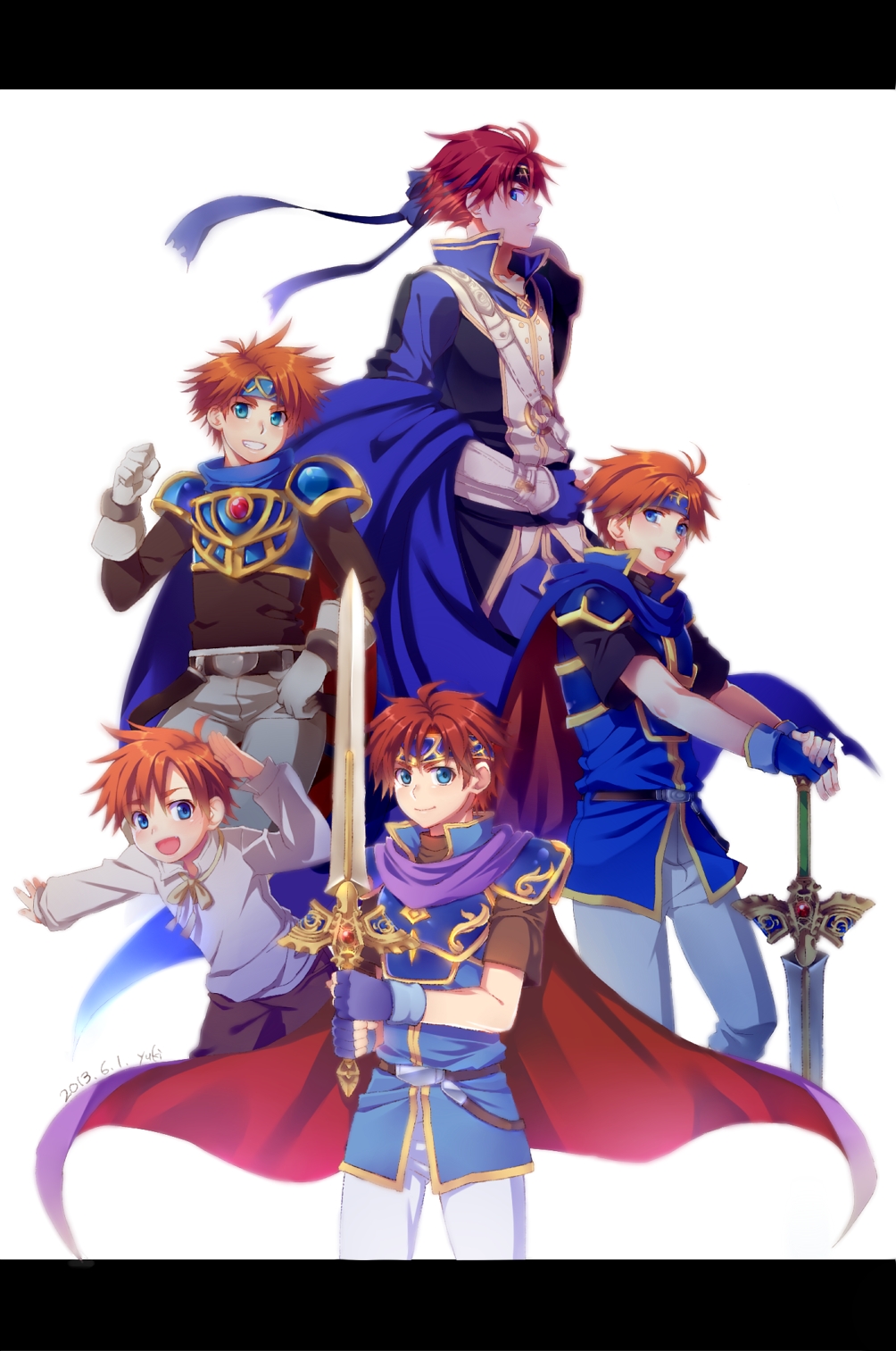 User Blogwindindinintendo Vs Capcom Roy Mugen Database Fandom Powered By Wikia
