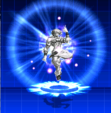 Prefixed Character | MUGEN Database | FANDOM powered by Wikia