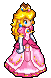 Princess Peach | MUGEN Database | FANDOM powered by Wikia