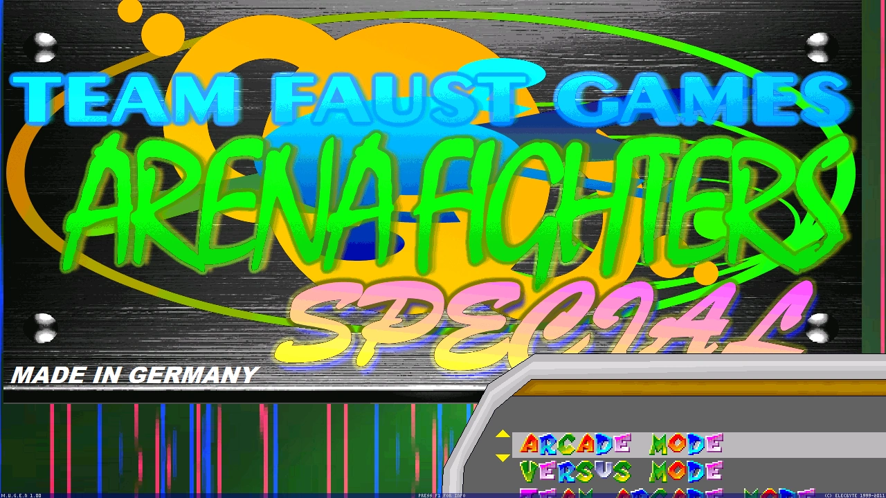 Team Faust Games Arena Fighters | MUGEN Database | Fandom