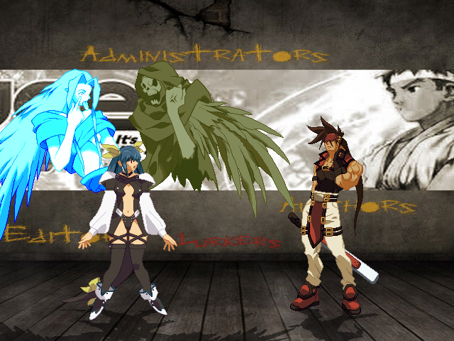Mugen Archive Room | MUGEN Database | FANDOM powered by Wikia Mugen Archive Room | MUGEN Database | FANDOM powered by Wikia
