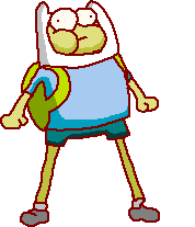 Finn the Human | MUGEN Database | Fandom