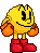 Pac-Man | MUGEN Database | FANDOM powered by Wikia