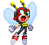 Charmy Bee | MUGEN Database | FANDOM powered by Wikia