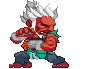 Shin Lvl 2 Akuma | MUGEN Database | Fandom