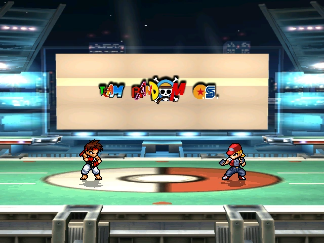Pokémon Stadium | MUGEN Database | FANDOM powered by Wikia