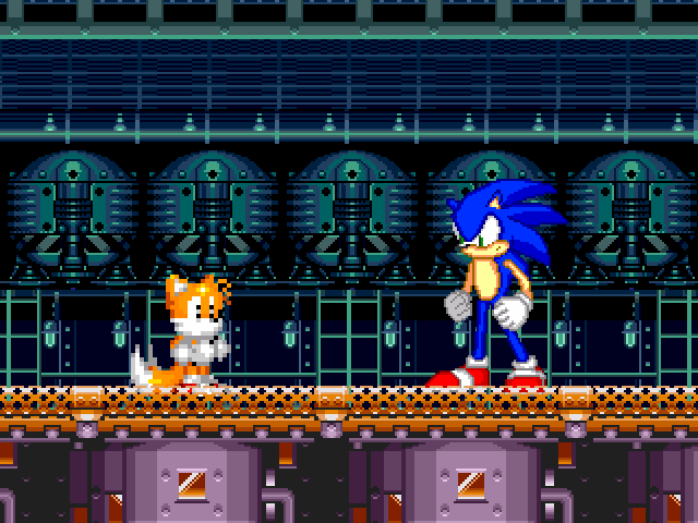 Flying Battery Zone | MUGEN Database | FANDOM powered by Wikia