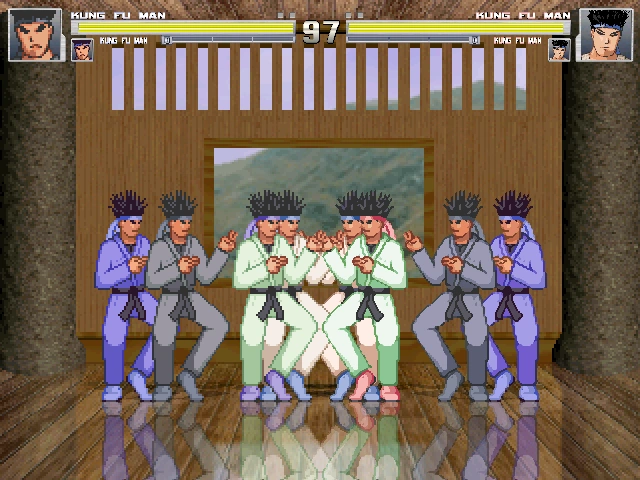 3v3 4v4 Patch Mugen Database Fandom