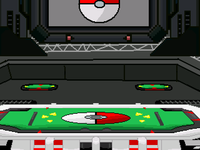 Pokémon Stadium | MUGEN Database | Fandom