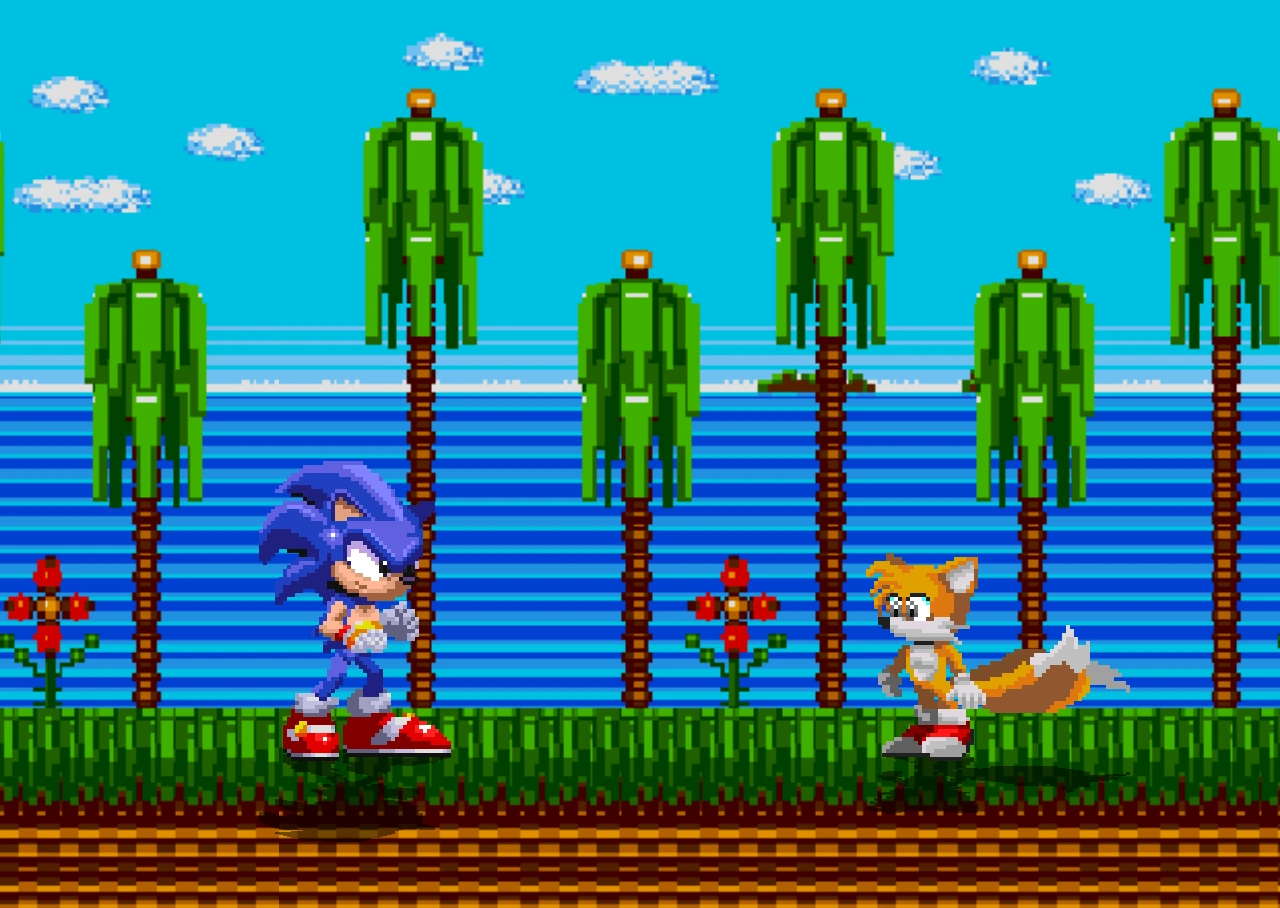 Great Turquoise Zone | MUGEN Database | FANDOM powered by Wikia