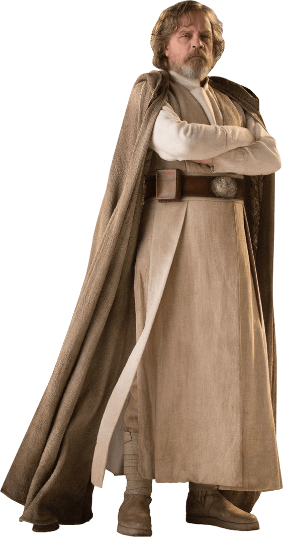Luke Skywalker | MUGEN Database | FANDOM powered by Wikia